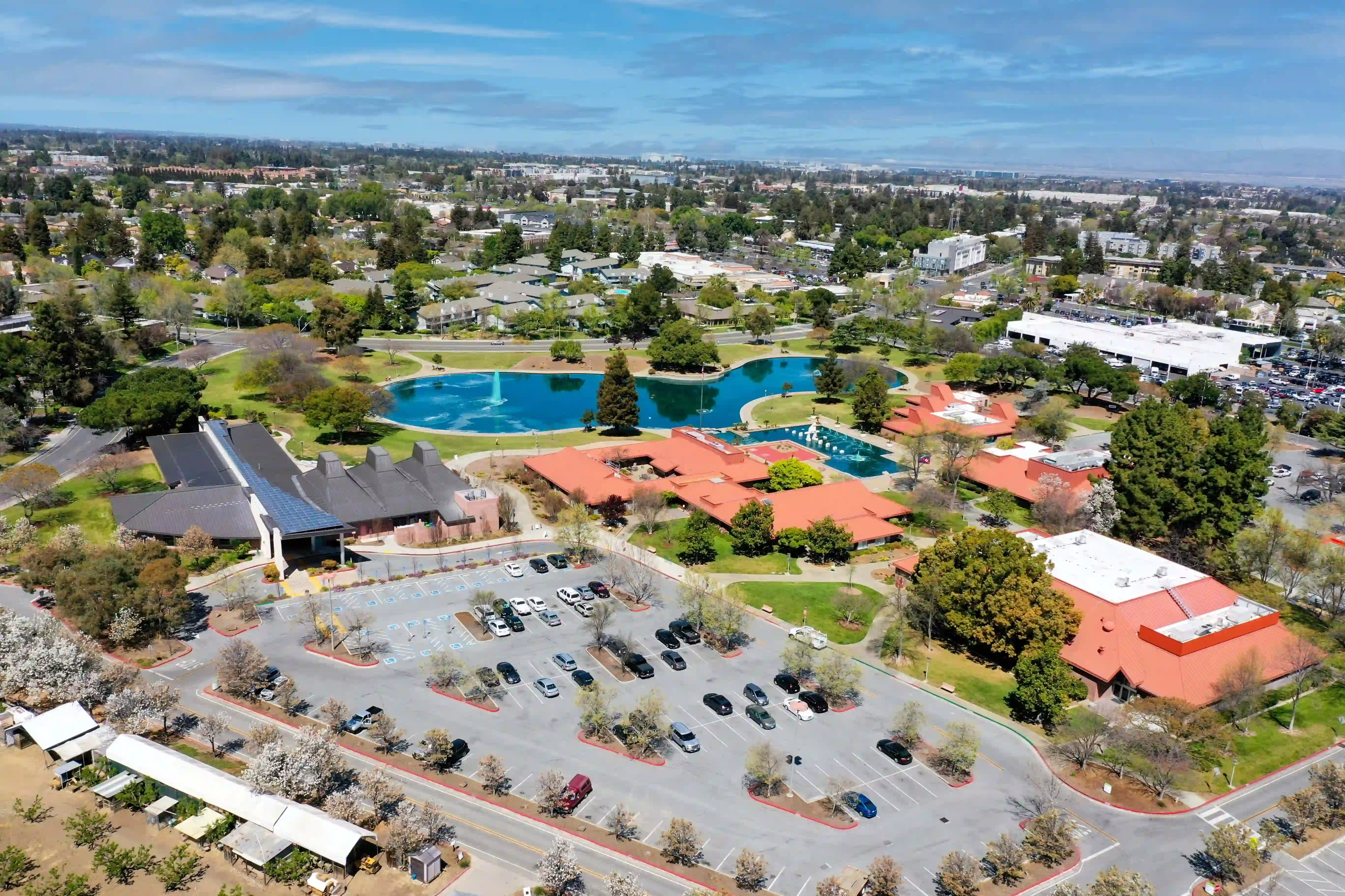 Make Sunnyvale, CA Your New Hometown | Search Homes with Jordan Mott